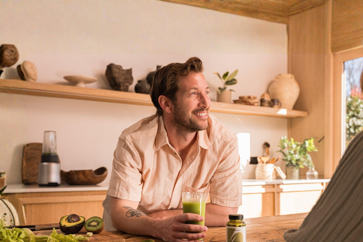 The Body Speaks Before Men Do: Stress, Resilience & Men's Health – The ...