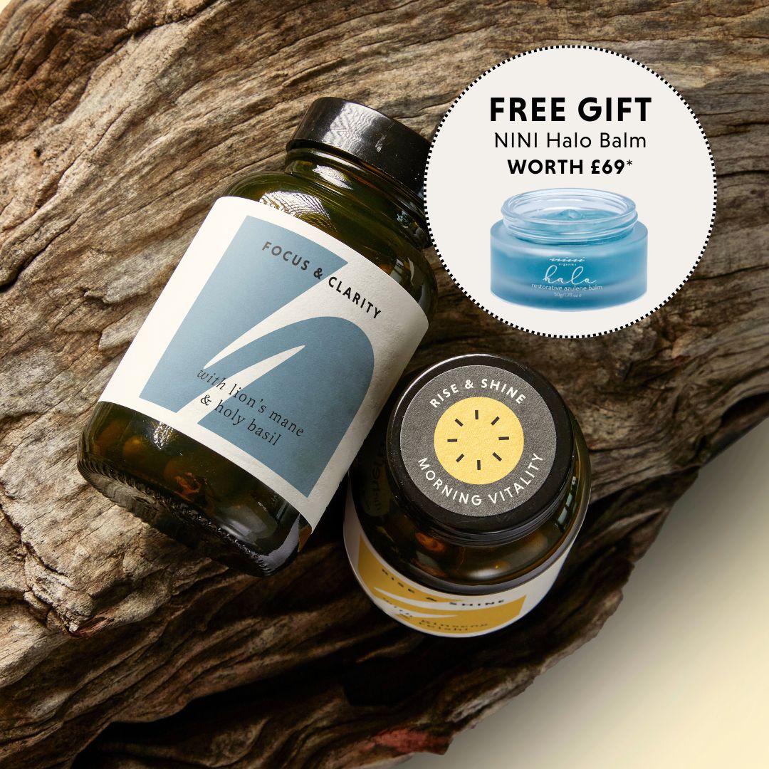 The Find Your Groove Set | The Herbtender